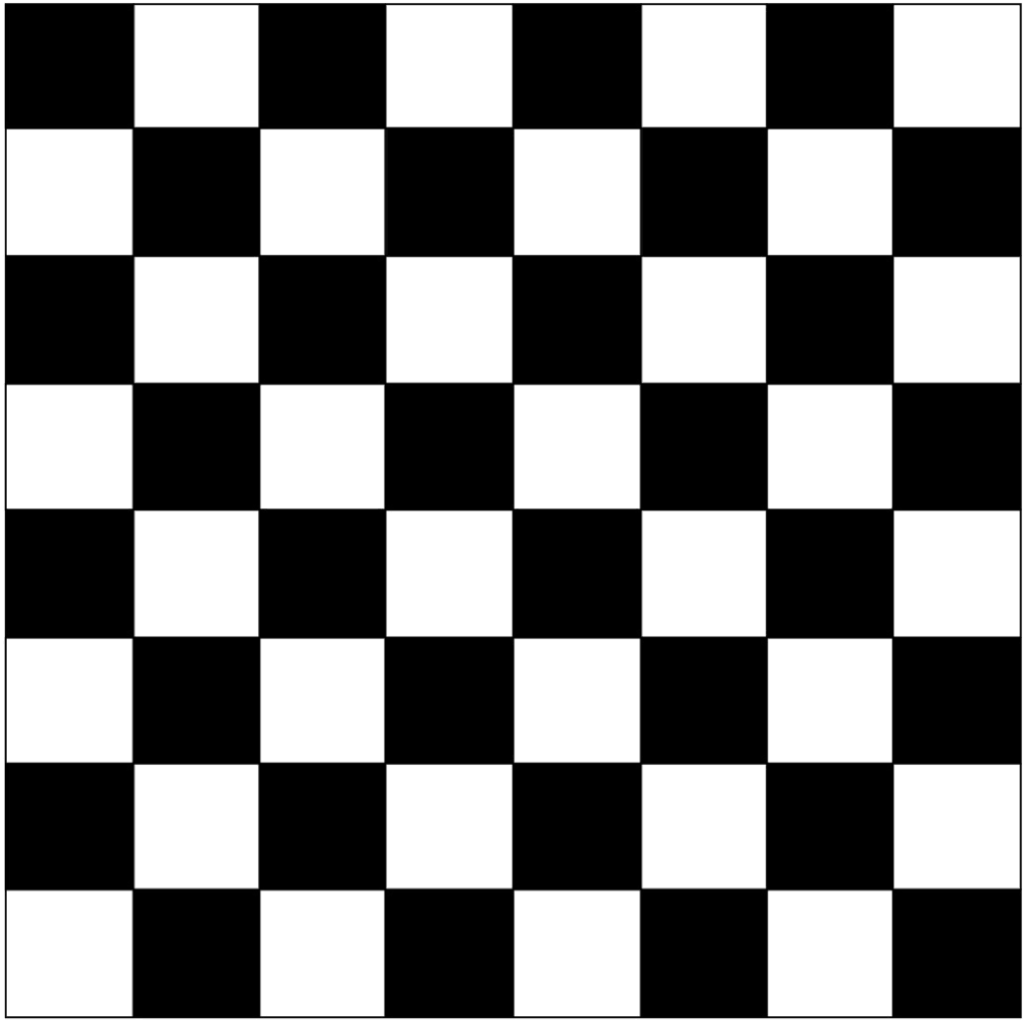 How Many Squares Would There Be In Total On Chess Board Puzzle Fry