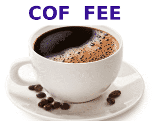 Coffee Rebus Riddle | Puzzle Fry